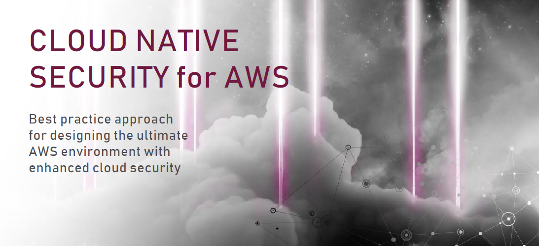 Playbook: Cloud Native Security Model for AWS - Knit Technologies