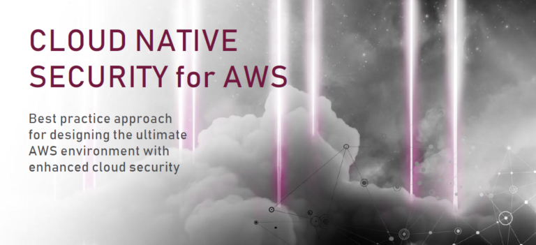 Playbook: Cloud Native Security Model for AWS - Knit Technologies